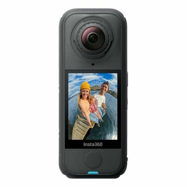 Экшн-камера insta360 X4 Air