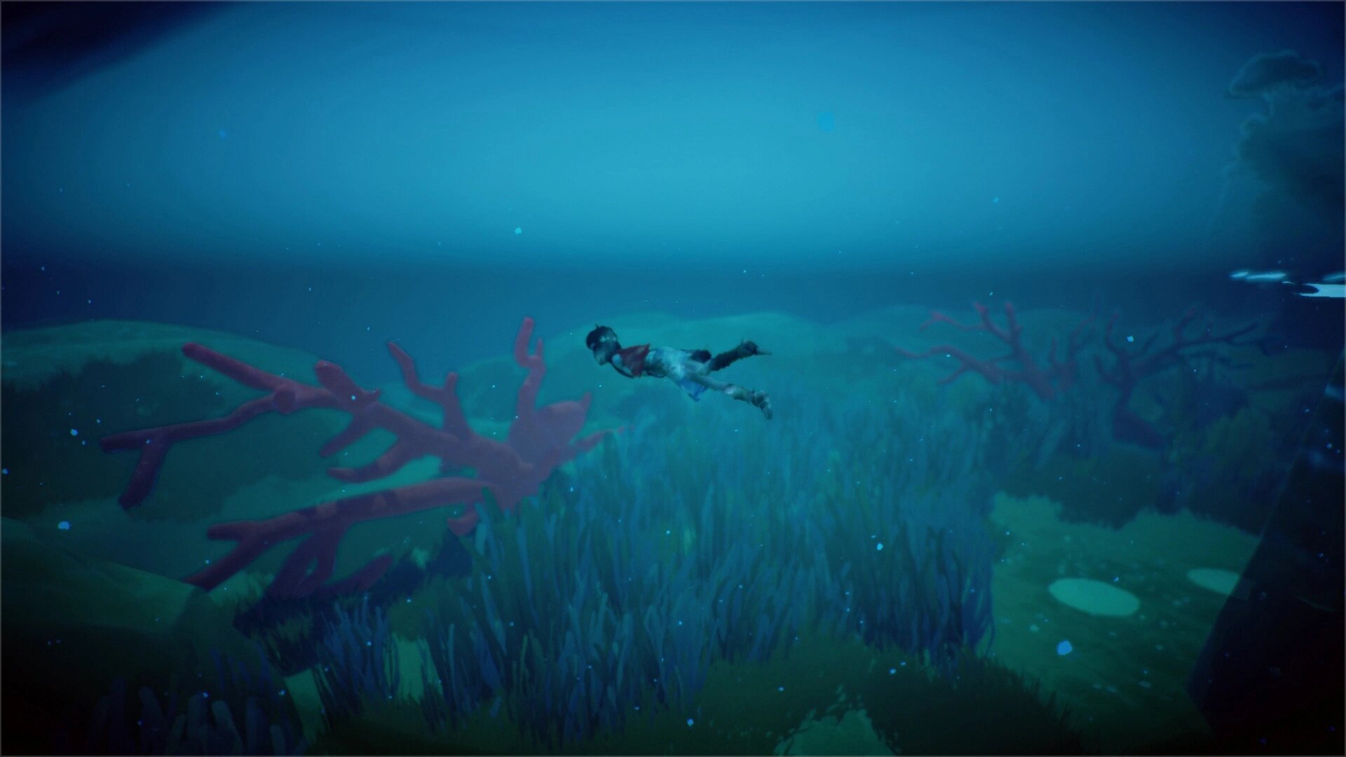 Игра RiME, ключ активации Steam, PC, Grey Box, на русском, 12+, цифровая версия