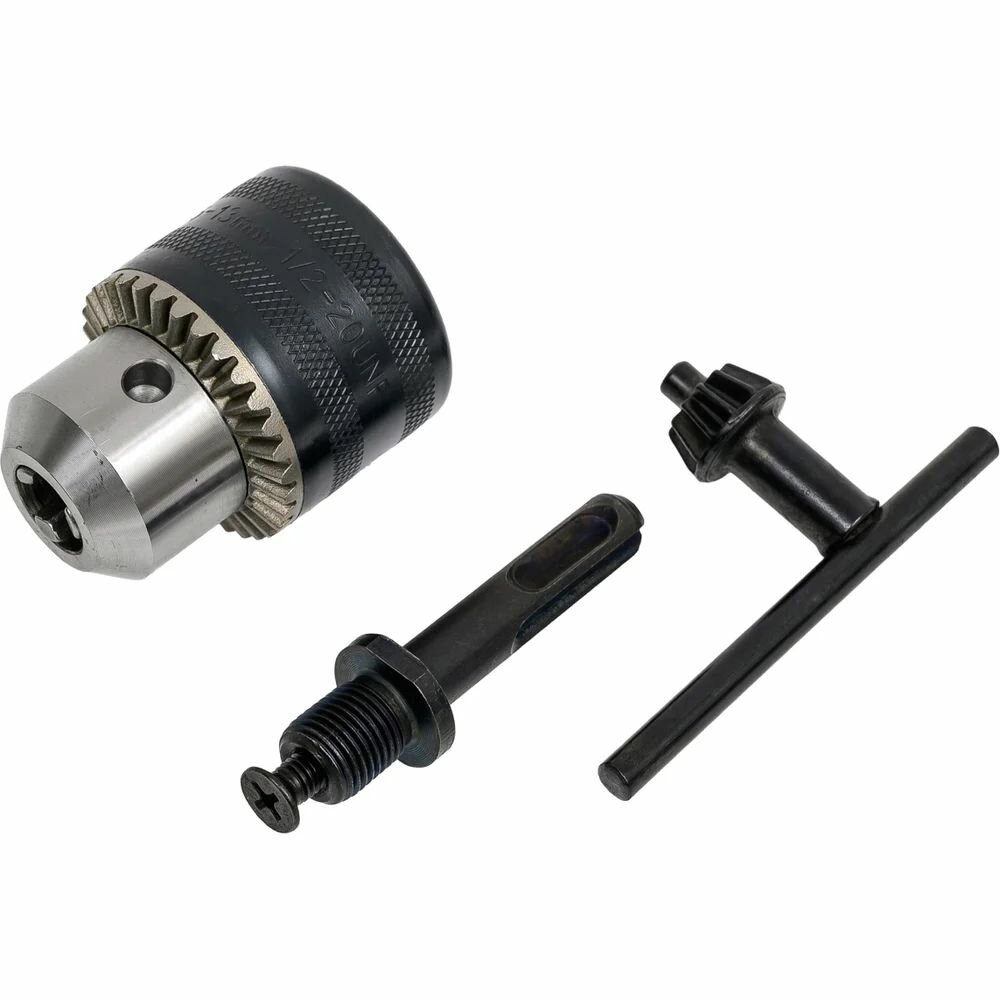 Патрон для дрели HEADROCK БЗП 268-306-310