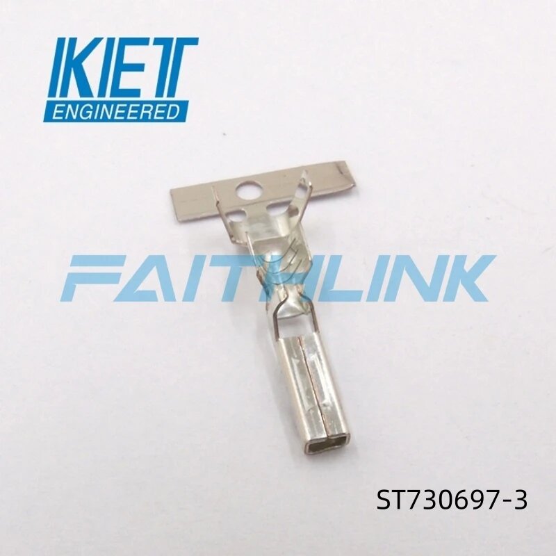 Разъемы DACIKEYS, 50PCS ST730703-3 — фото 1