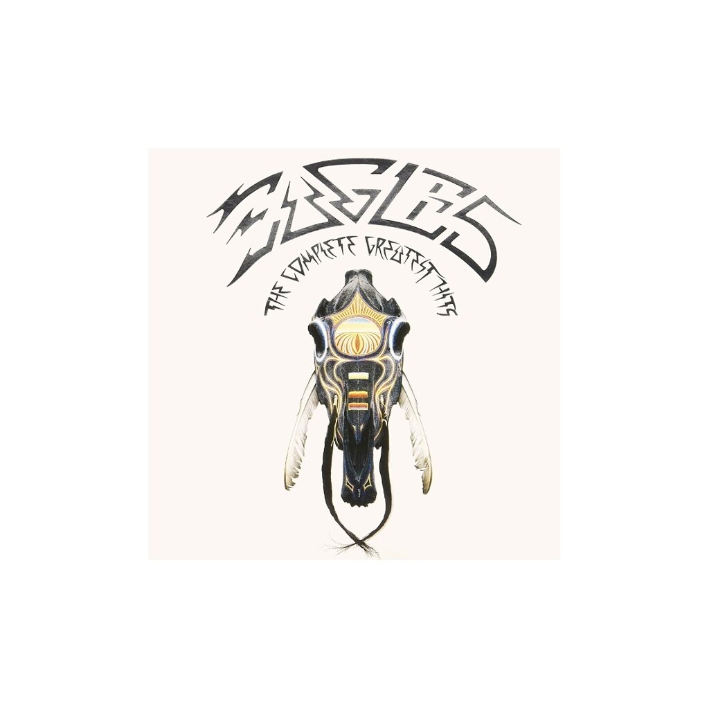 Диск Eagles: The Complete Greatest Hits (2 CD)
