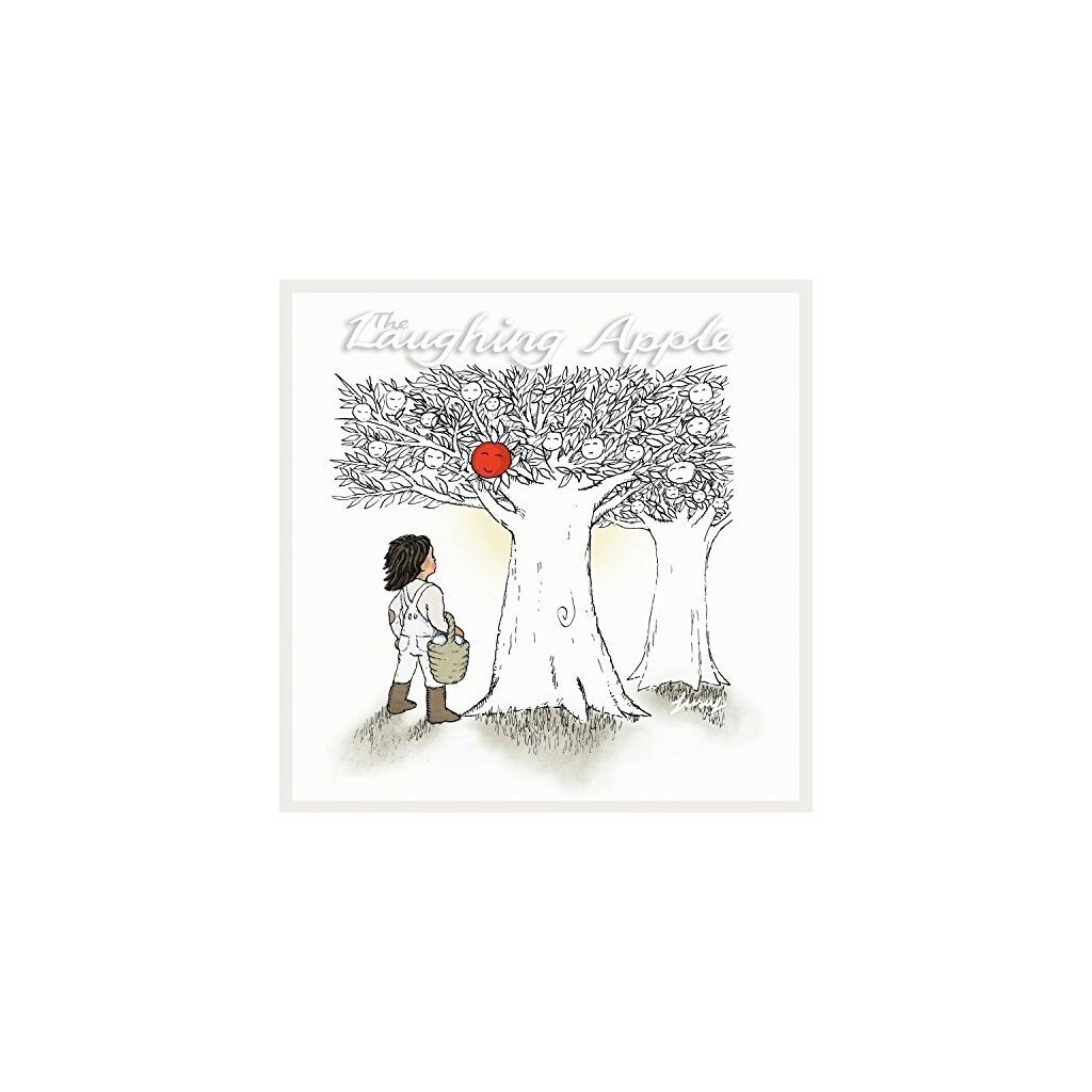 Диск Yusuf / Cat Stevens - The Laughing Apple (1 CD)