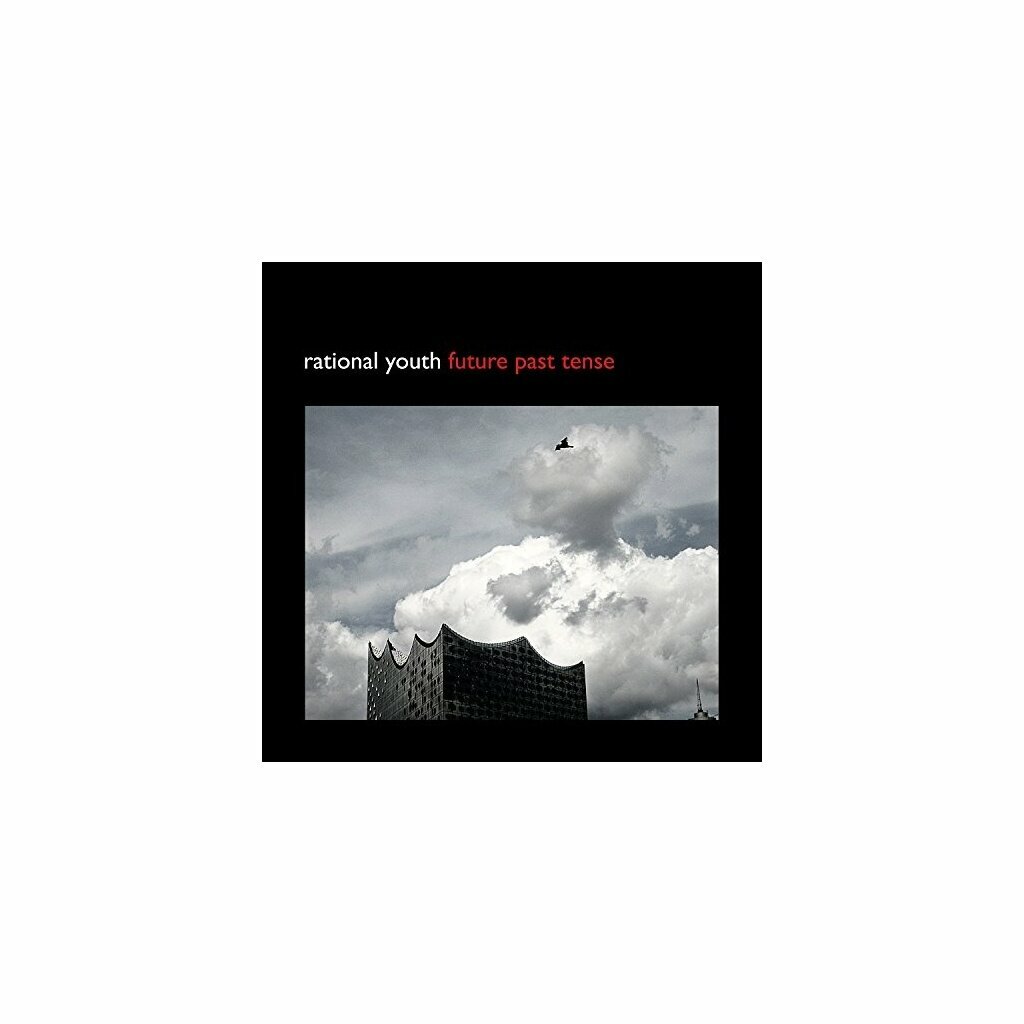 Виниловая пластинка Rational Youth: Future Past Tense (1 LP)