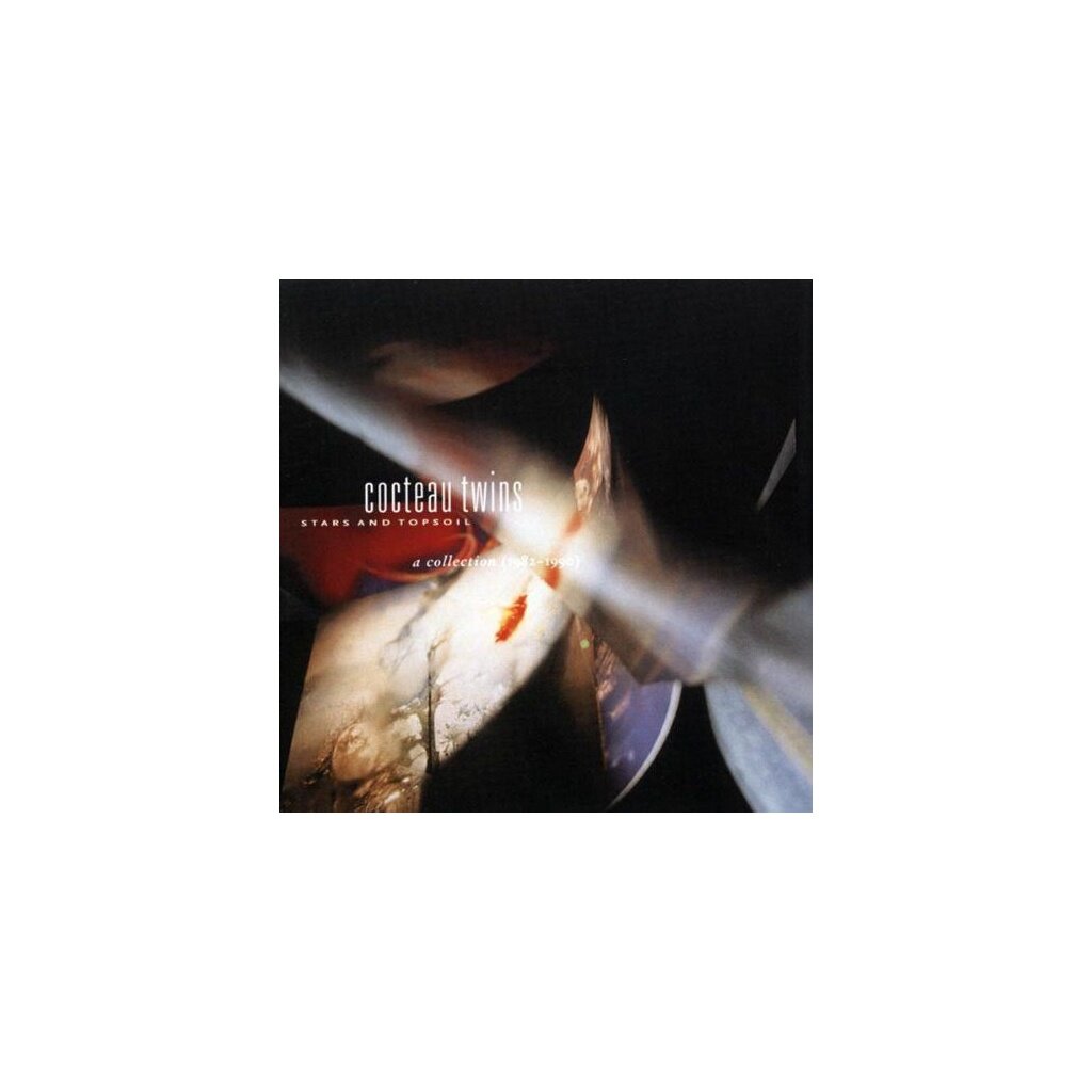 Виниловая пластинка COCTEAU TWINS - Idiot Box (2 LP)