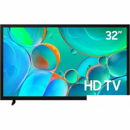 Телевизор Samsung H5000 UE32H5000FUXRU