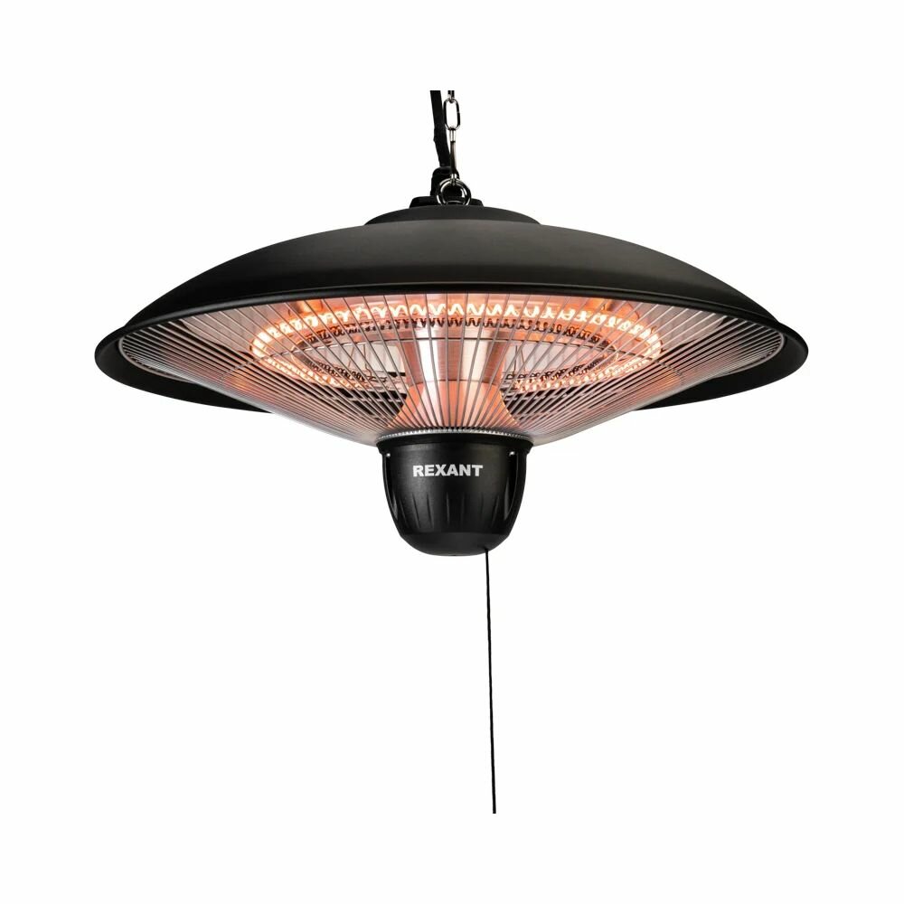 Электрический инфракрасный обогреватель REXANT 60-0061