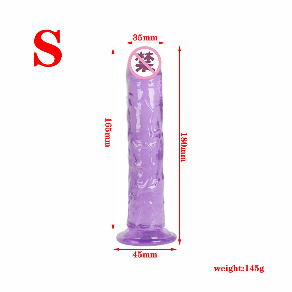 Без яиц симулятор присоски пенис женский мастурбация кристалл имитация поддельного пениса игрушки для взрослых