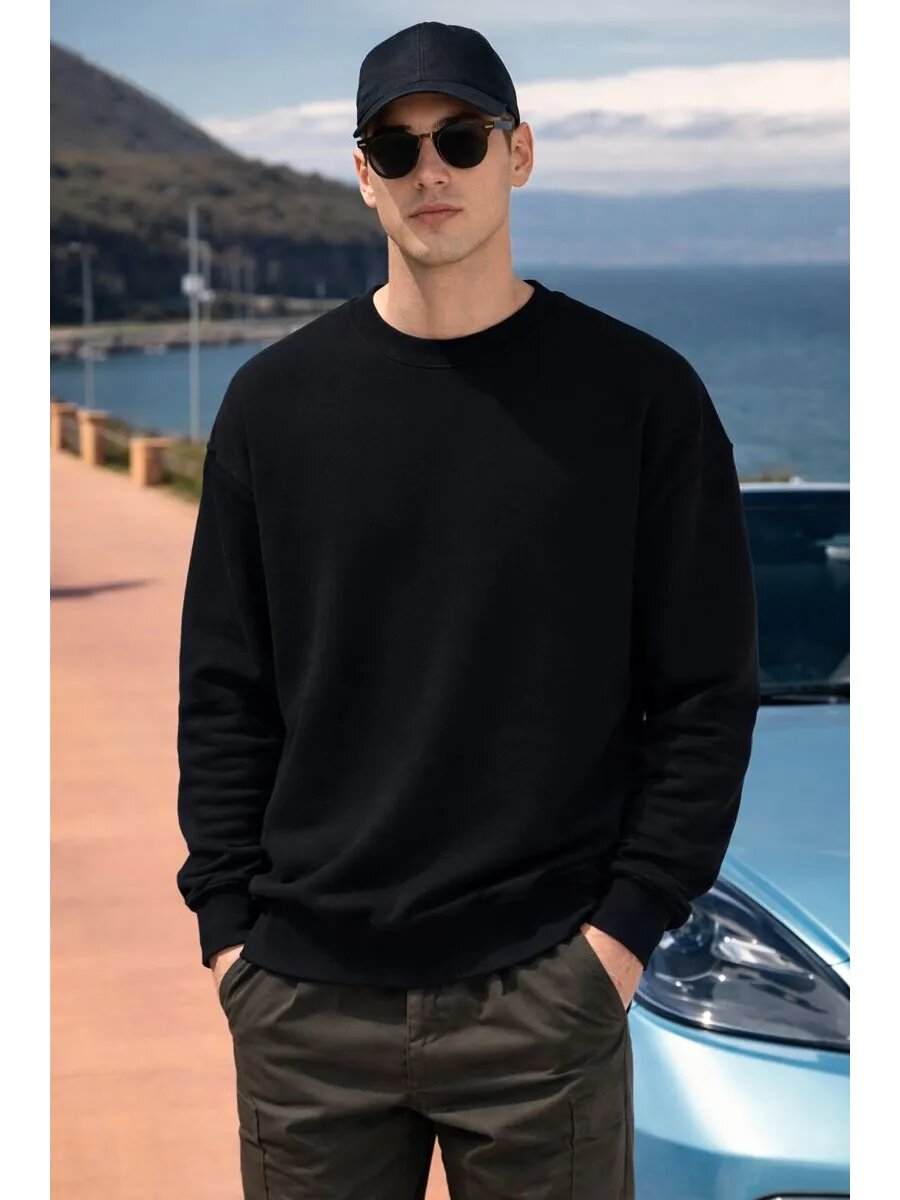 Свитшот для мужчин