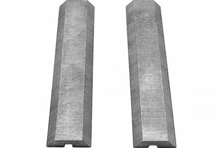 Ножи BRAIT 82х16х3мм к рубанку HSS (2шт) блистер (для насадка-кородер)