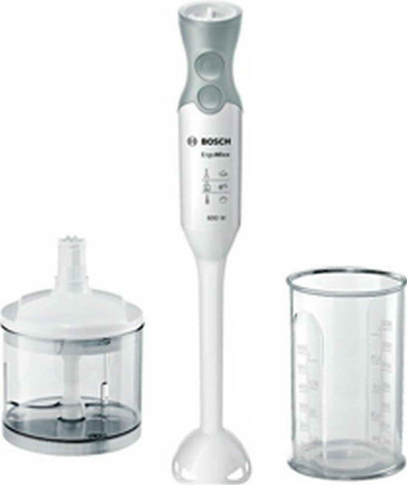 Погружной блендер Bosch ErgoMixx MSM66020