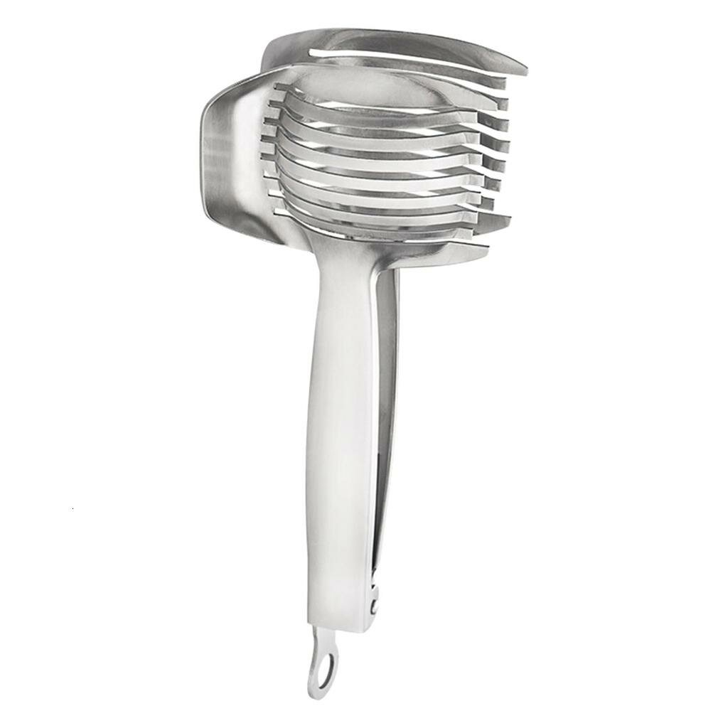 Нож для лимона из нержавеющей стали