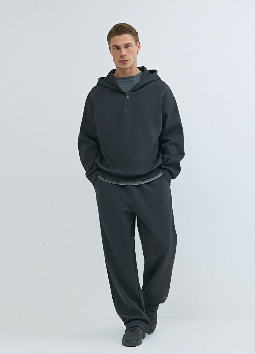 Брюки спортивные