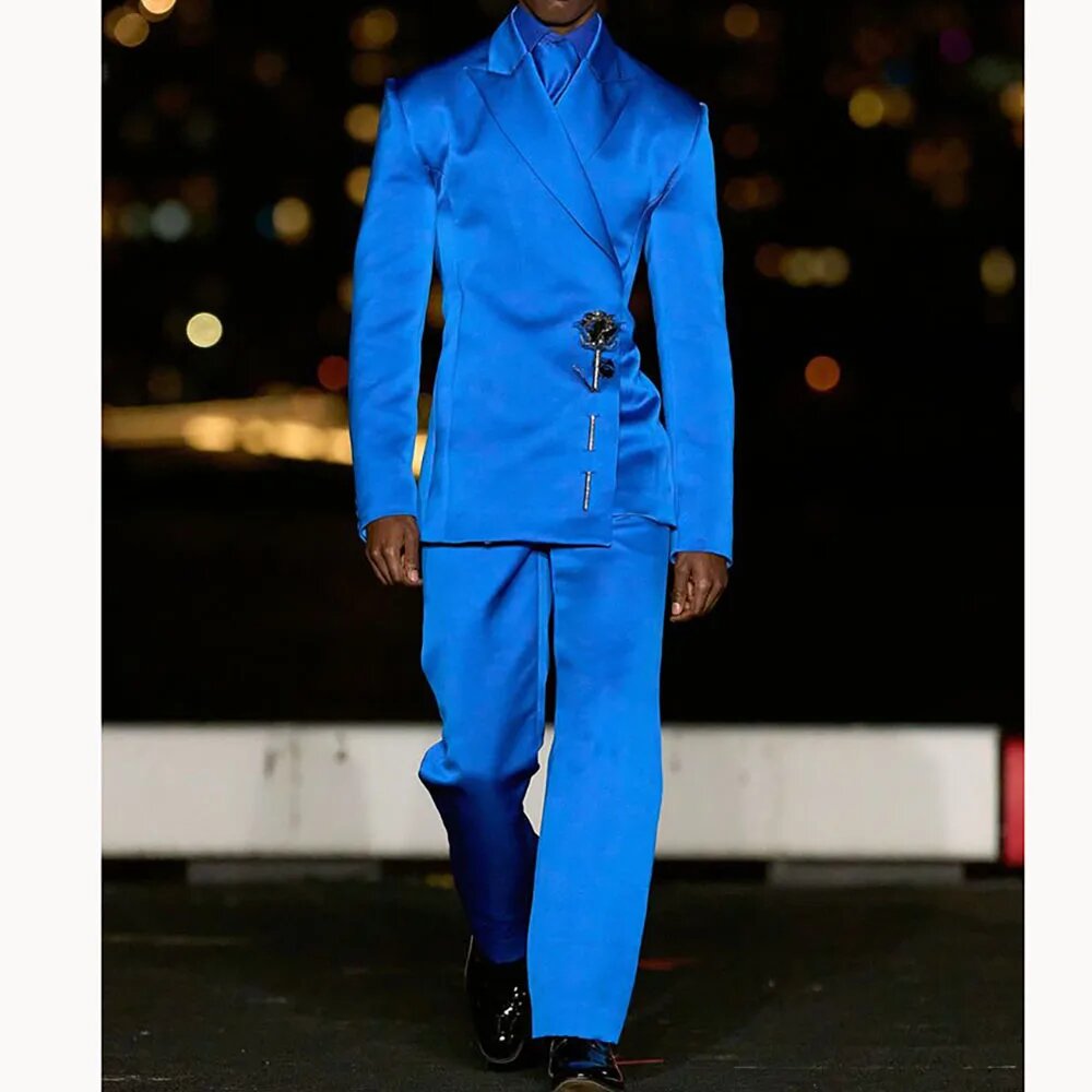 Костюм классический