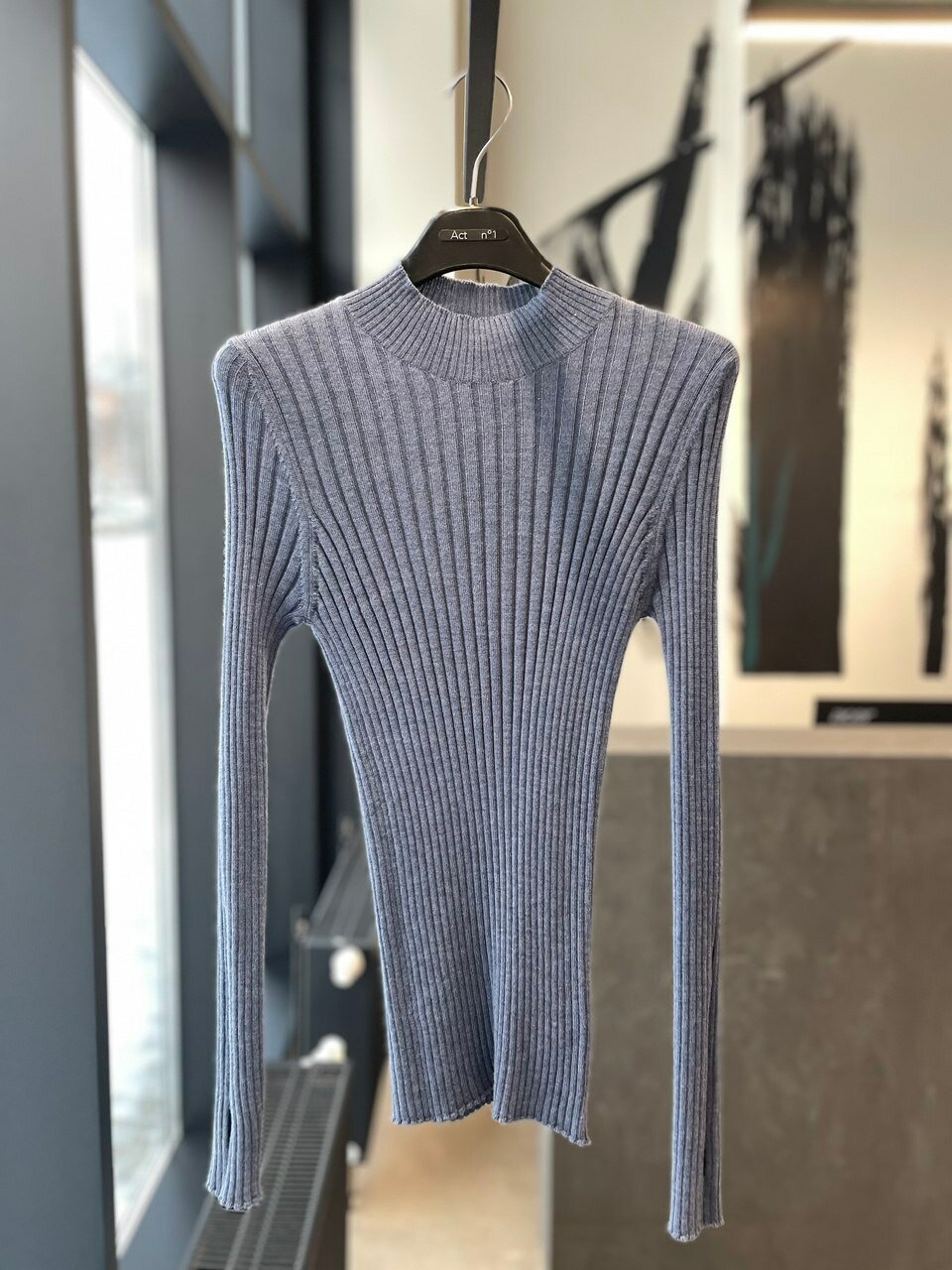 Водолазка Джемпер ACT №1