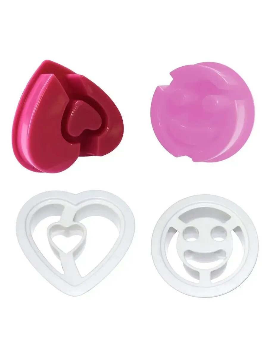 Многофункциональный инструмент для тортов и сэндвичей