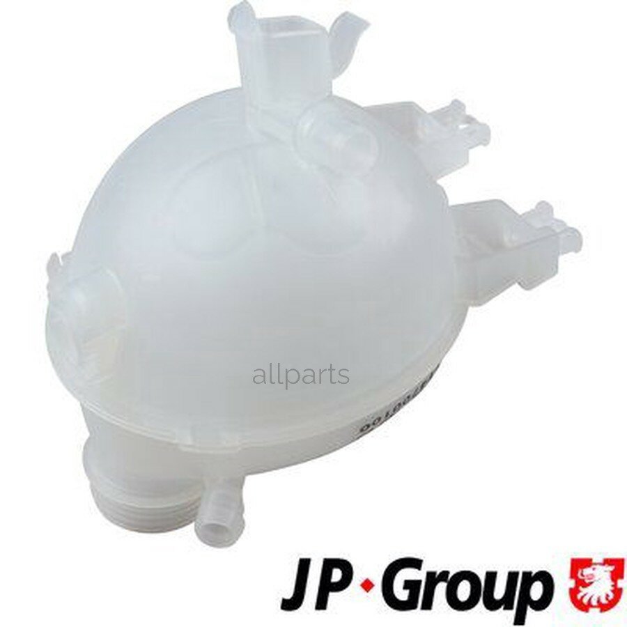 JP GROUP 4114700100 бачок расширительный