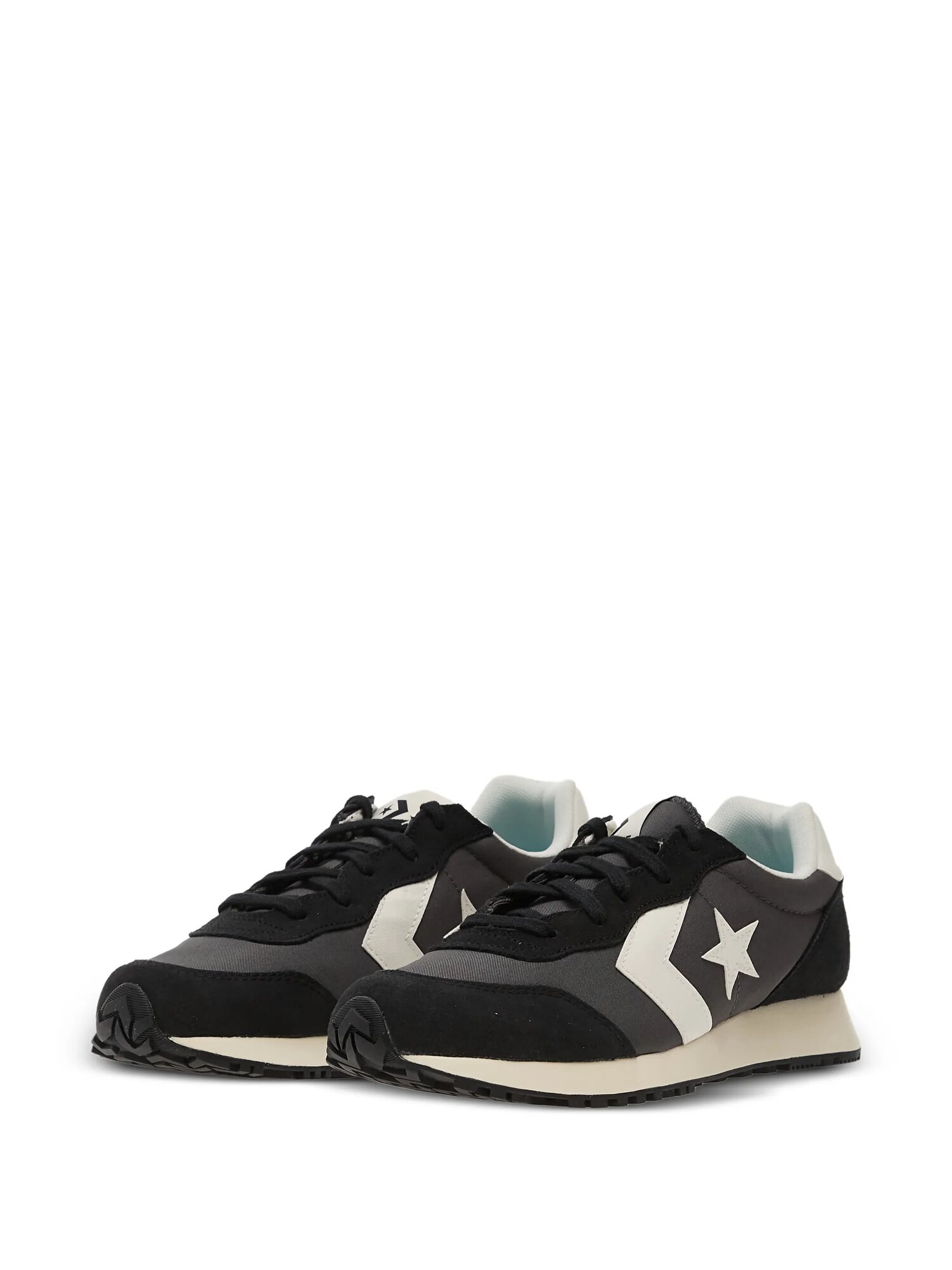 Кроссовки Converse Omega, размер 5 US, black/black — фото 1