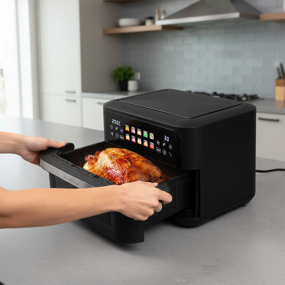 Аэрогриль ProfiCook PC-FR 1313 H