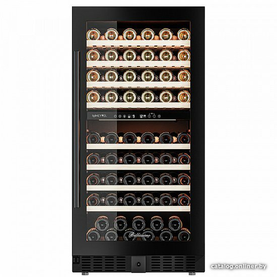 Винный шкаф Meyvel MV99PRO-KBT2