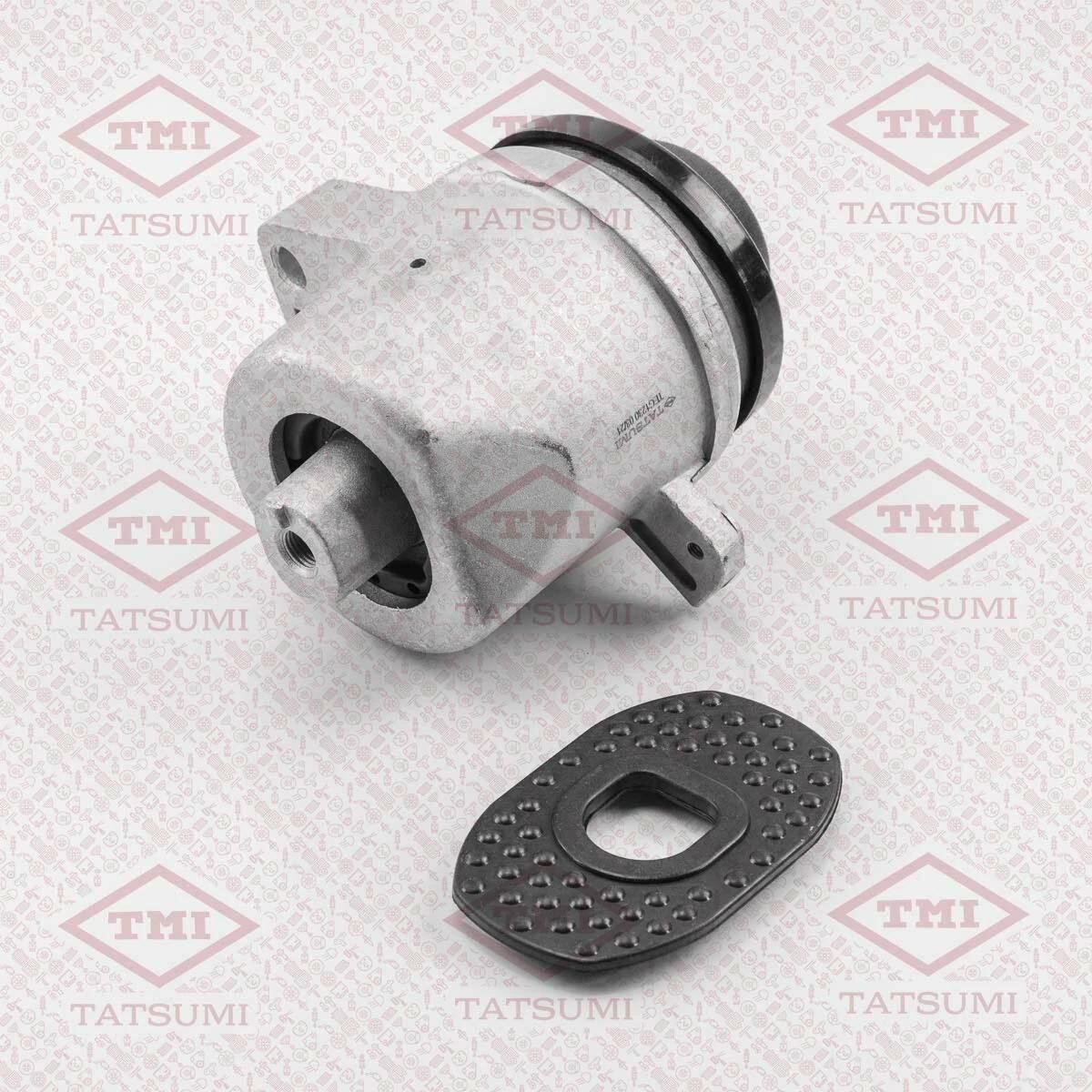 Опора двигателя правая TATSUMI TEG1230 MAZDA CX-7 06->