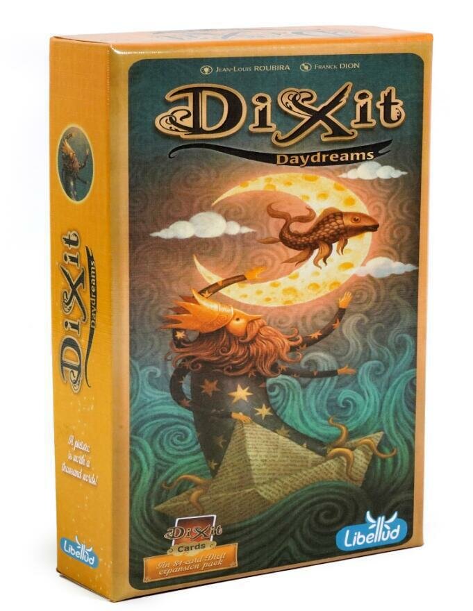 Горячая продажа английской настольной игры Dixit Stella Universe Only Words, стратегическая игра с картами для вечеринки