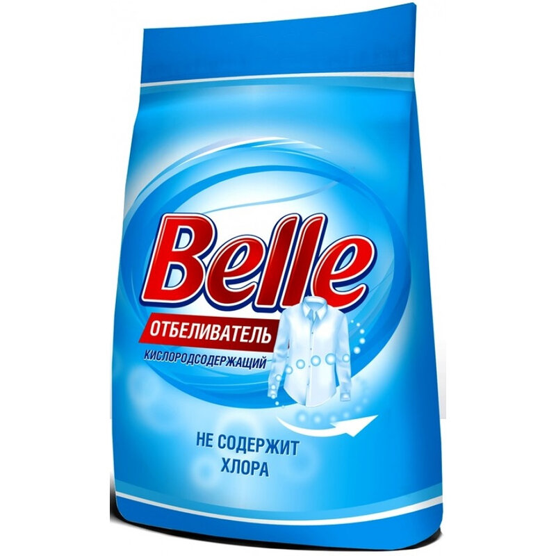 Виксан Belle Отбеливатель кислородсодержащий 250 г