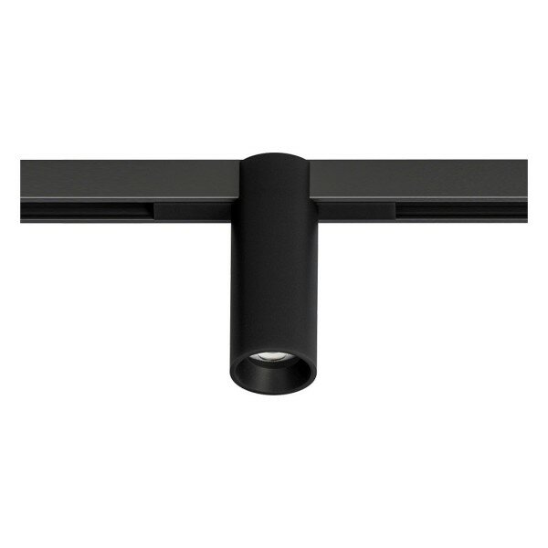 Накладной светильник Arte Lamp Optima A7269PL-1BK
