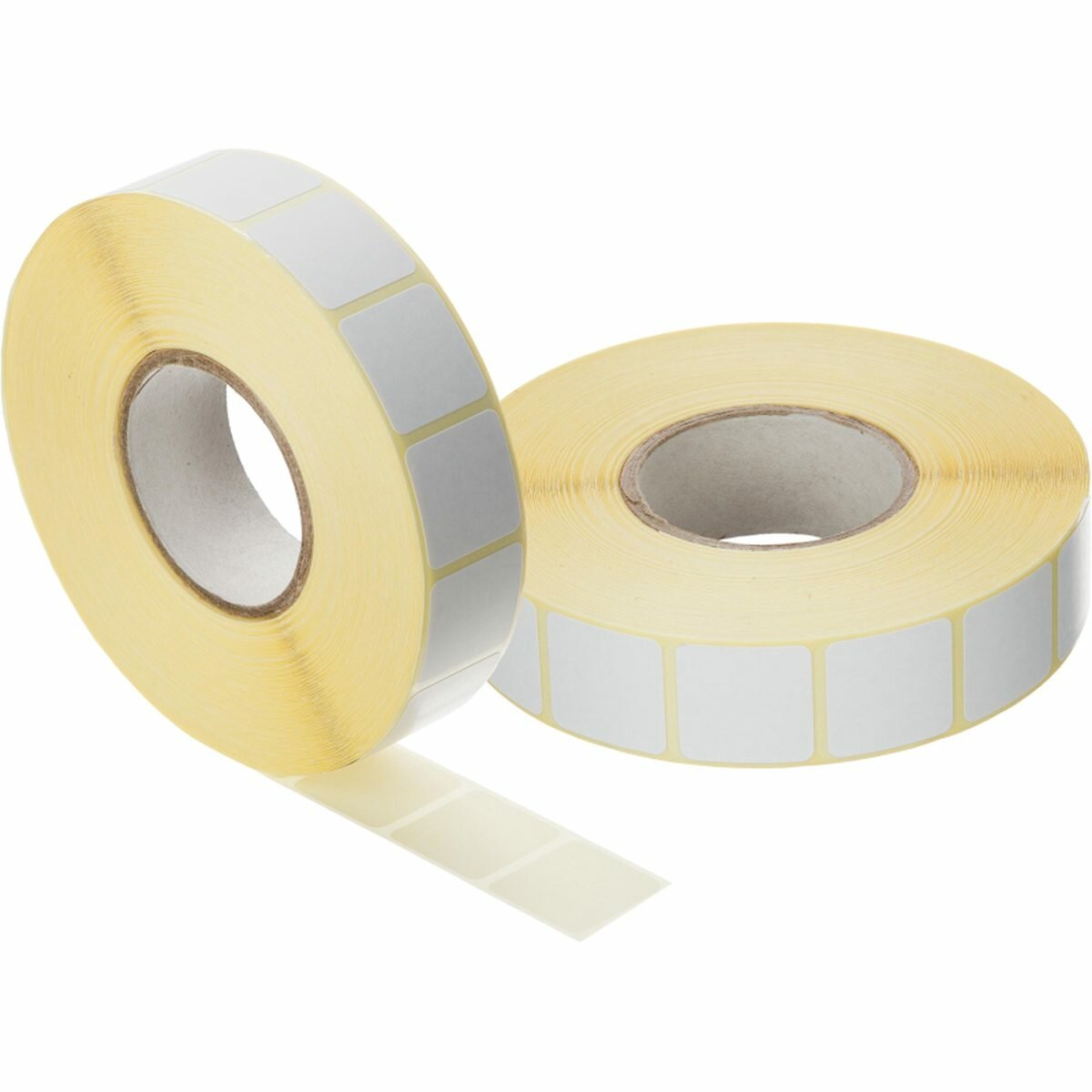 Термоэтикетки ТОП 20х20 2000 шт/рул вт. 40, 30 рул/уп (1769315)