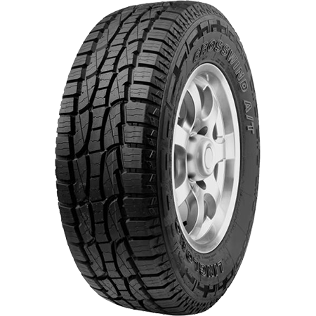 Летние автошины LingLong CrossWind AT100 265/65 R17 112T