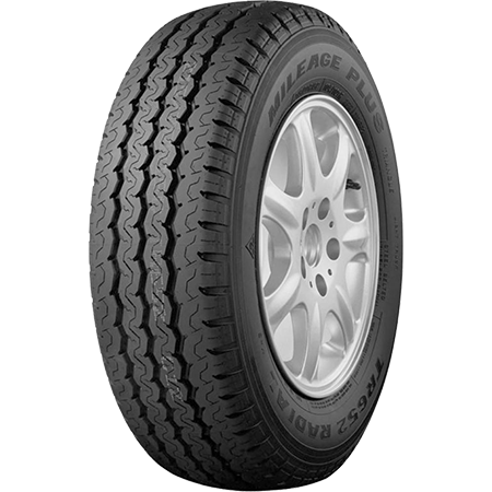 Летние автошины Triangle TR652 205/65 R16C 107/105T