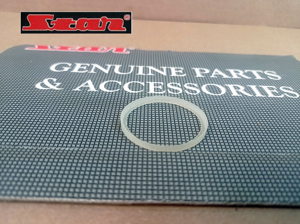 Уплотнительное кольцо краскопульта STAR