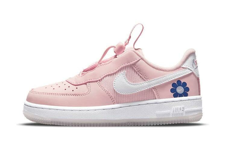 Кроссовки Air Force 1 Toggle SE