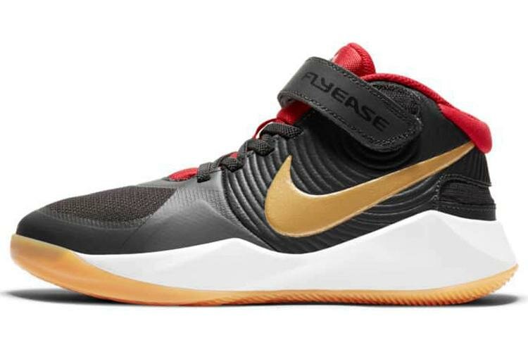 Кроссовки Team Hustle D 9 FlyEase