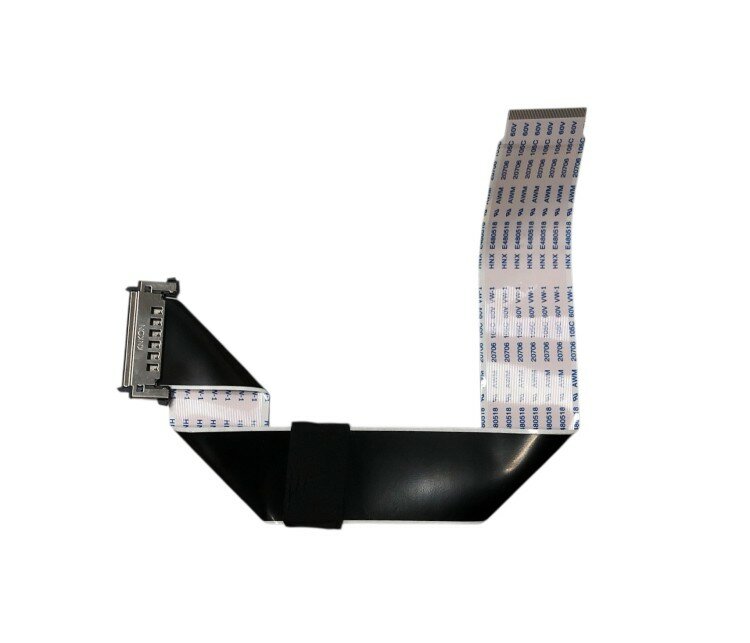HNX E480518 AWM 20706 105C 60V VW-1, 51pin, 290x33