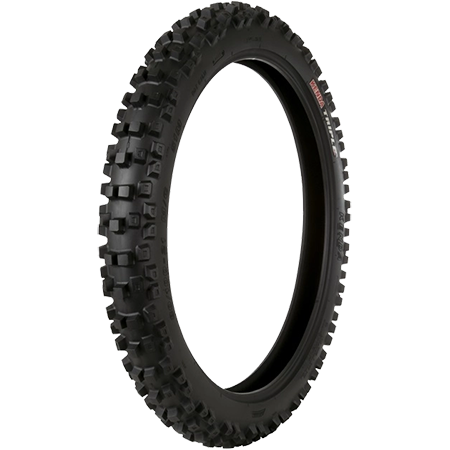 Kenda K781 Triple 110/80 D19 59M TT Rear