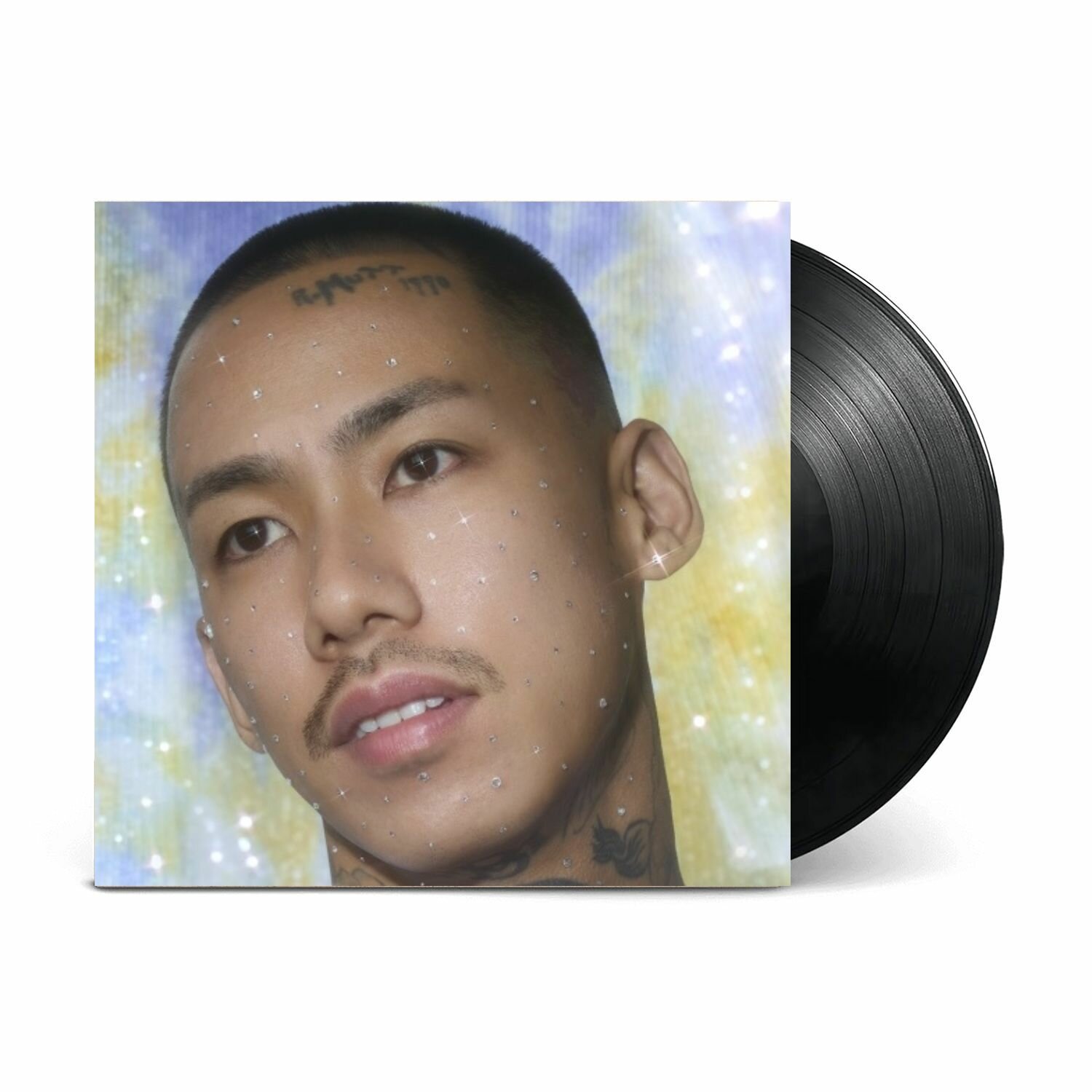 Виниловая пластинка Yuki Chiba - Star, Vinyl, LP, Album, Limited Edition
