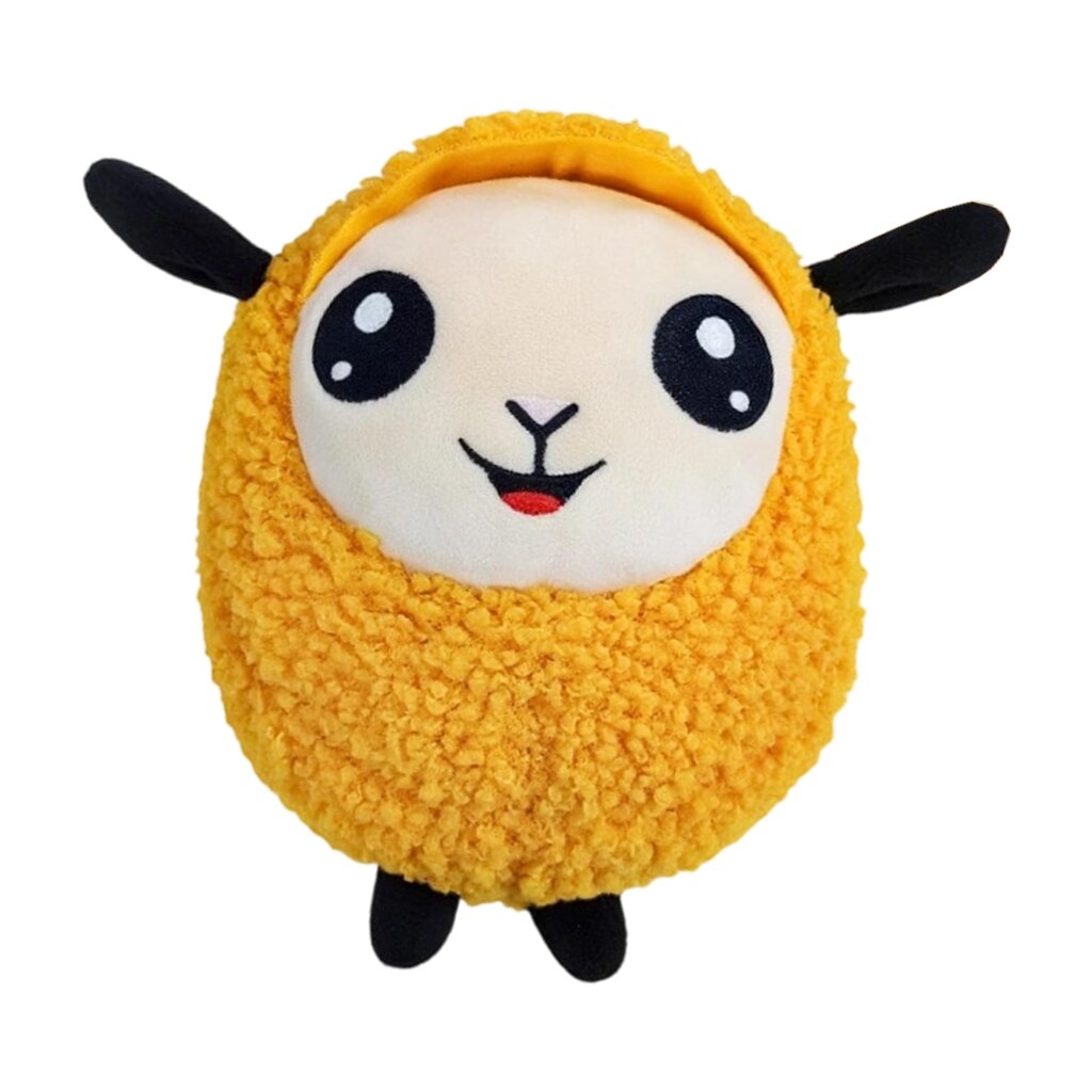 Интеллектуальная Интерактивно Движущаяся Игрушка Для Собак Автоматически Меняет Направление С Помощью Датчиков Для Увлекательной Игры