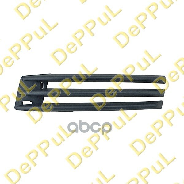 Решетка бампера DePPuL DERB033 левая Range Rover IV 2018-2022
