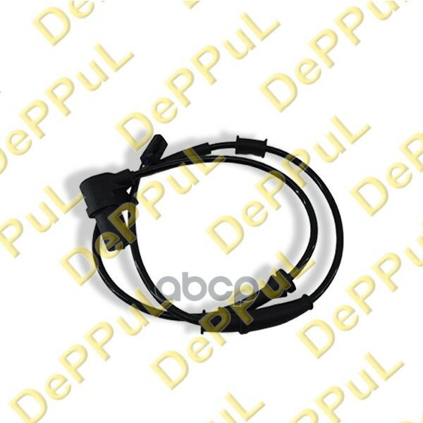 Датчик АБС передний левый HYUNDAI ACCENT II (+TAGAZ) (00-12) HYUNDAI-KIA DePPuL арт. DEAA333