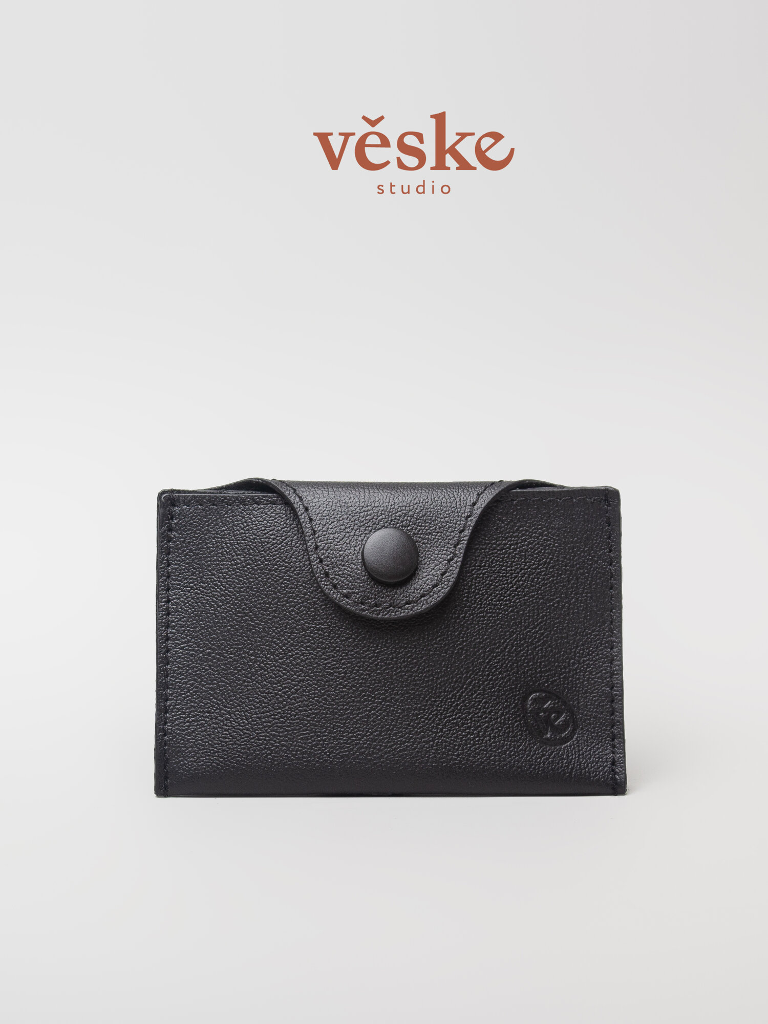 Кошелек veske studio