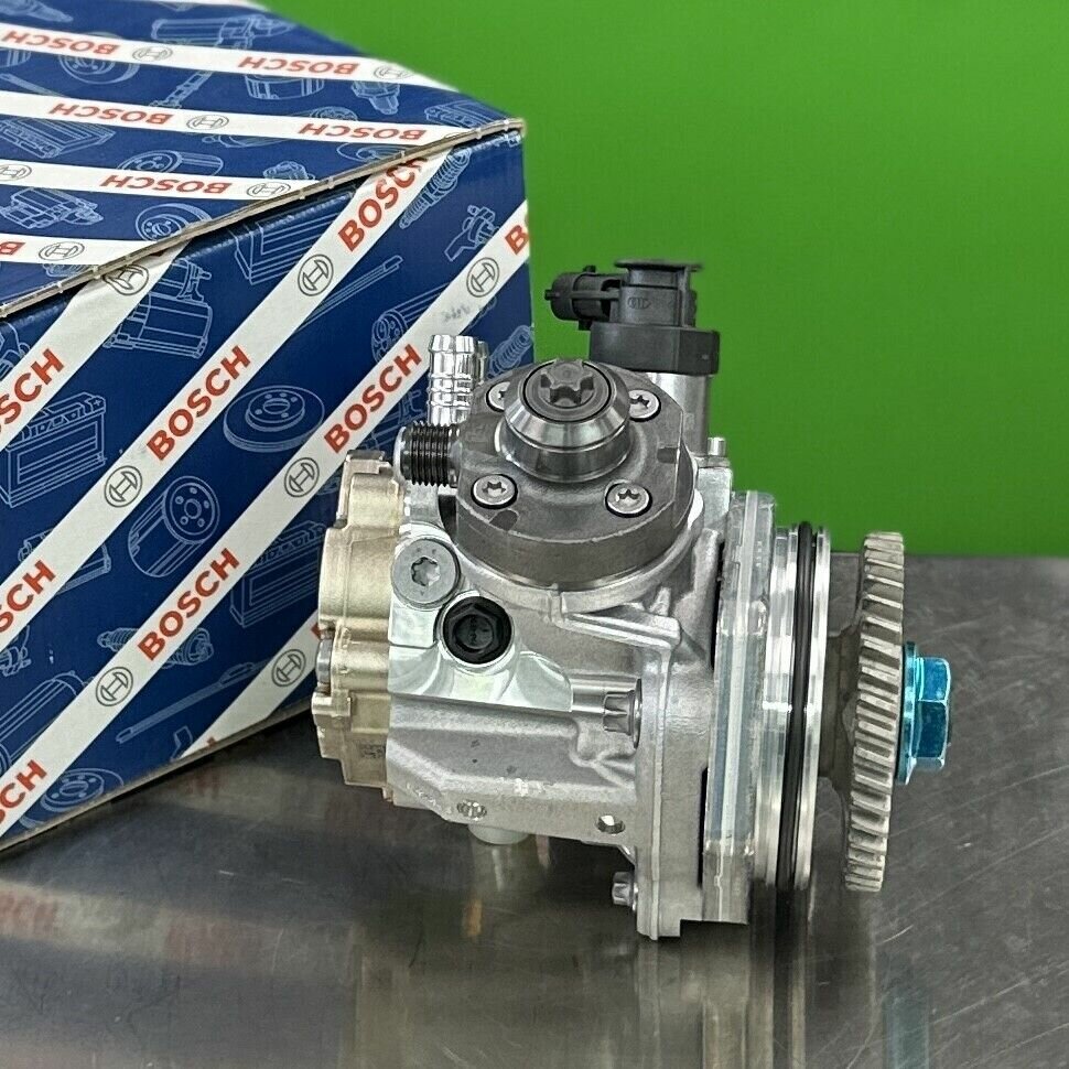 Топливный насос высокого давления bosch для 2011-2016 chevy gmc duramax 6.6L lgh lml 12645102