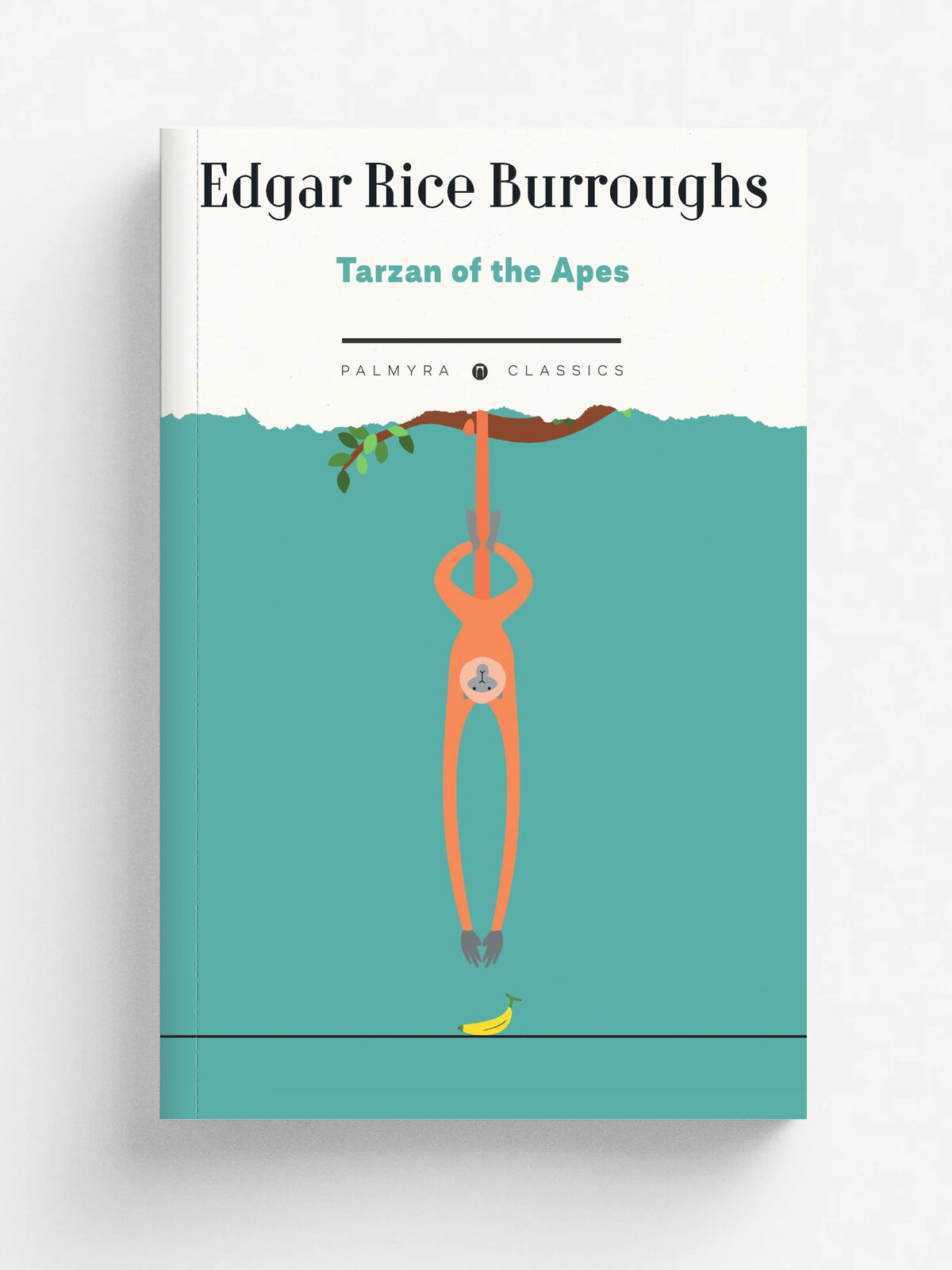 Tarzan of the Apes / Тарзан из племени обезьян