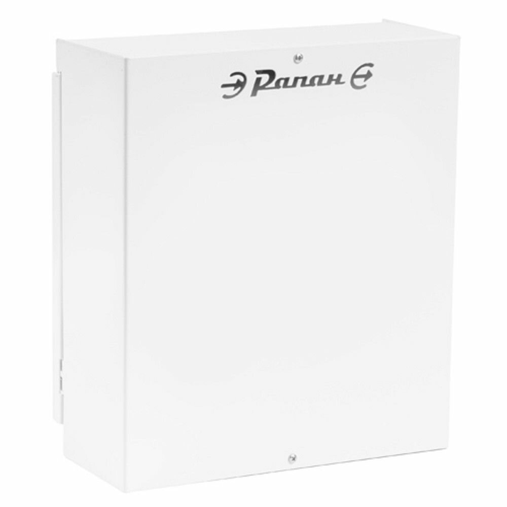 Бастион источник бесперебойного питания 12В 5А метал. корпус под АКБ 2х7 Ач