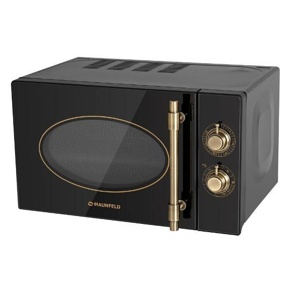 Микроволновая печь с грилем Maunfeld JFSMO.20.5. GRBG
