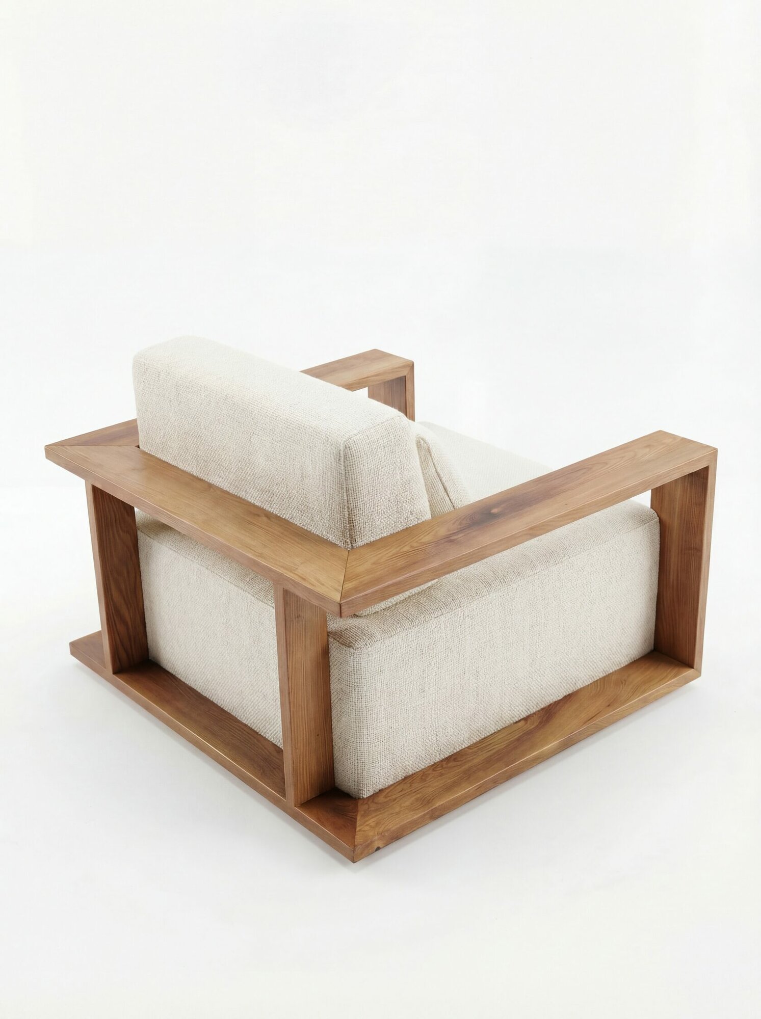 Кресло, лаунж коллекция "бали"