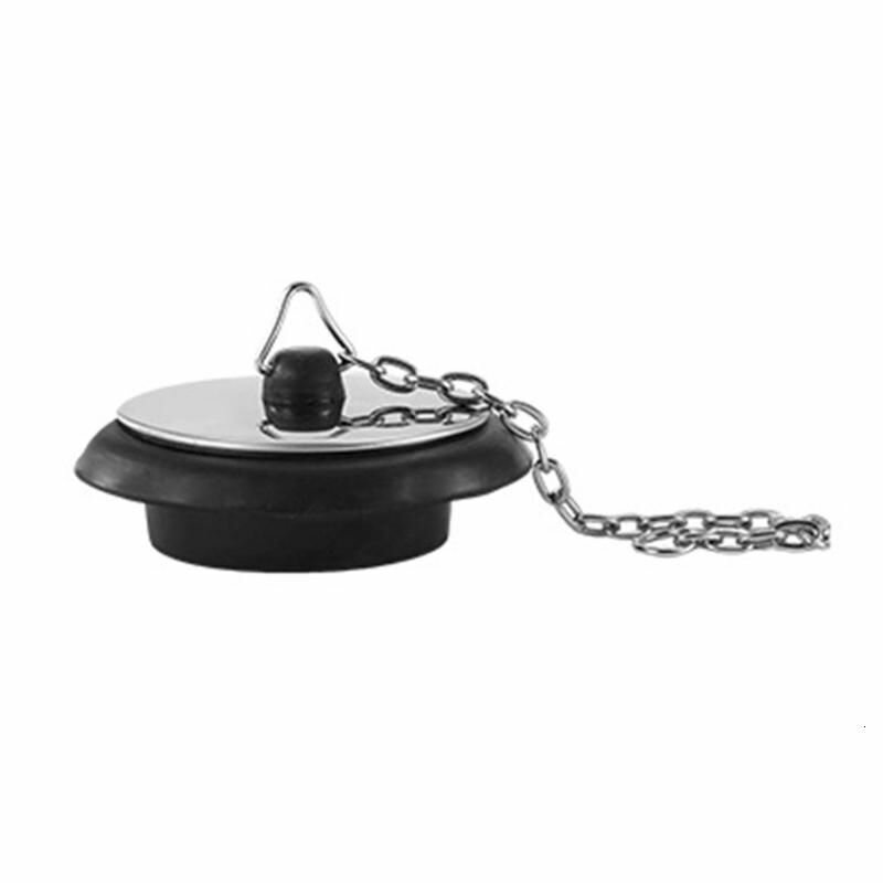 Сливные заглушки для ванной и раковины, - 4,3 см с шириной 10 см