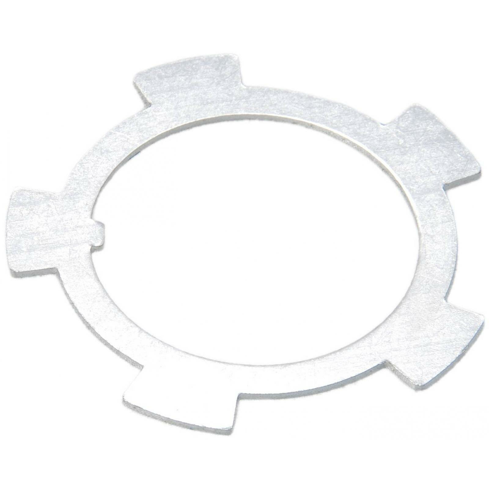 Кольцо стопорное подшипника пер ступицы TOYOTA LAND CRUISER 100 1998-2007 TT-009 FEBEST