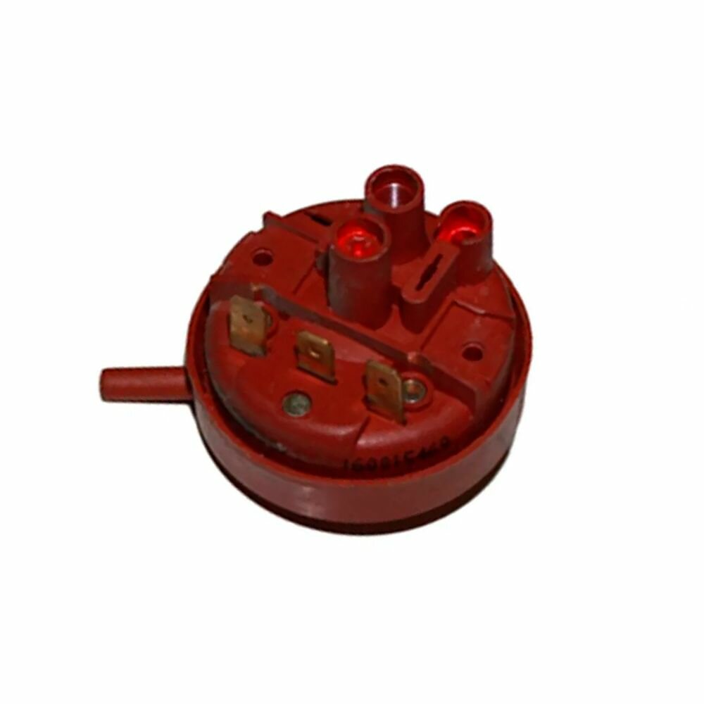 Прессостат для стиральной машины Ariston 057877 (505AS101 225-110 160009958.00). Товар уцененный