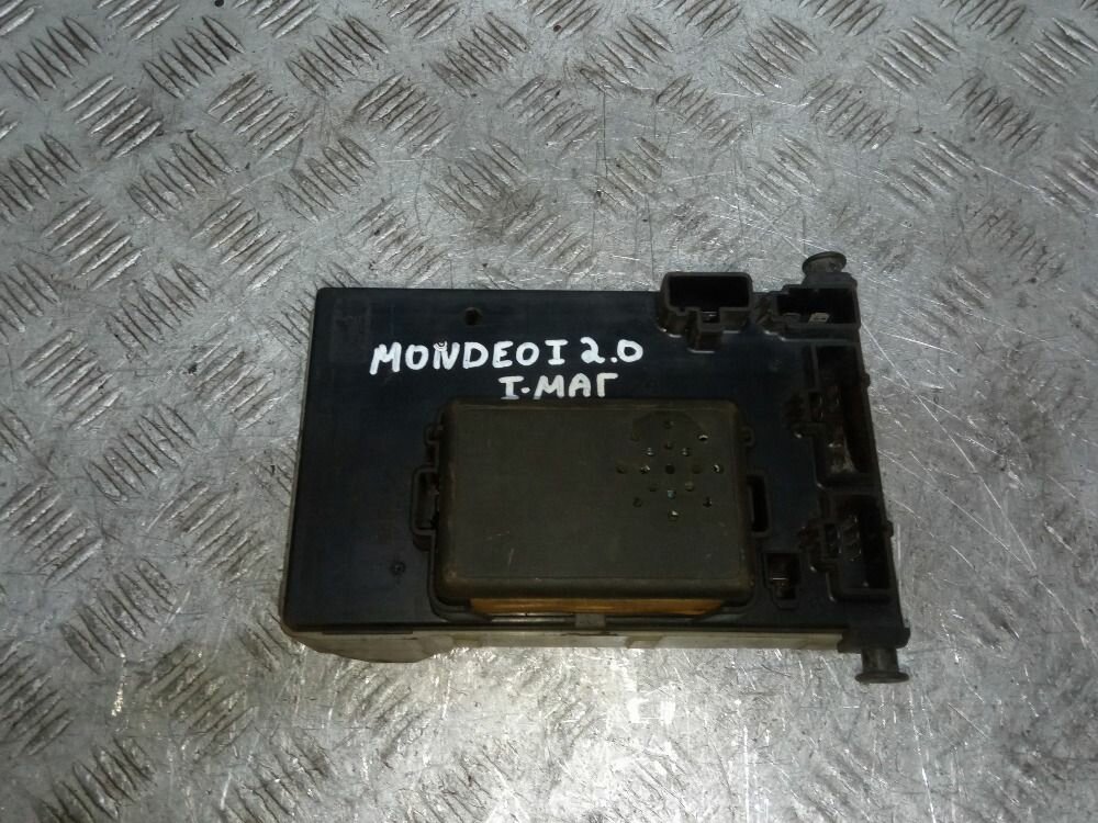 Блок предохранителей Ford Mondeo 1 1993-1996 94BG14K150AE