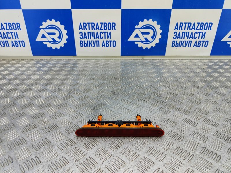 Б/У Фонарь задний (стоп сигнал) Peugeot 307 / Пежо 307 1.6 NFU10FX (TU5JP4) 108 Л.С 2005